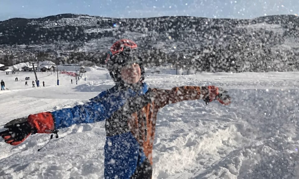 Weather in Norway during September | Travelscoop